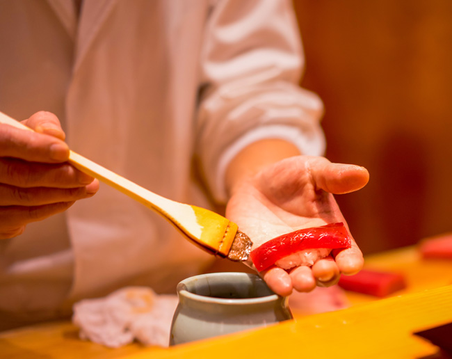 Nhà hàng Nhật Bản Hatoyama